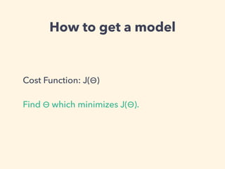 Machine Learning Introduction | PPT