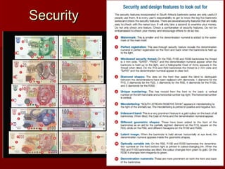 Grade 2 - SA money coins and notes | PPT