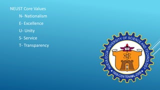 Introduction to HealthEd | PPTX