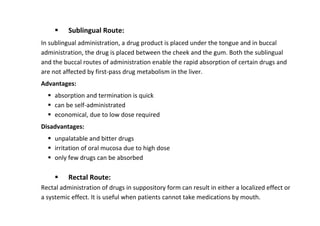 Intoduction to Pharmacology | PPT