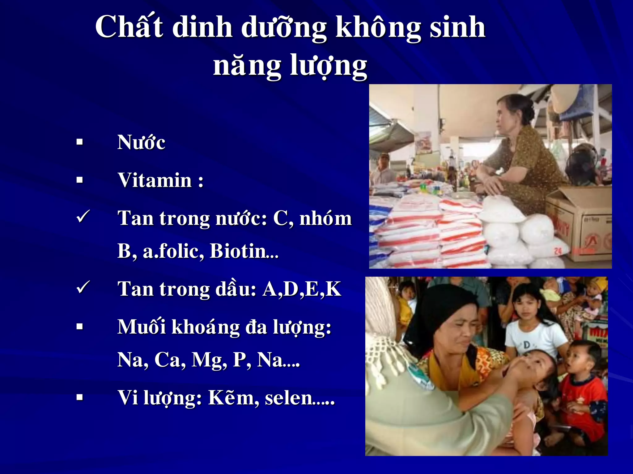 SUY DINH DƯỠNG | PDF