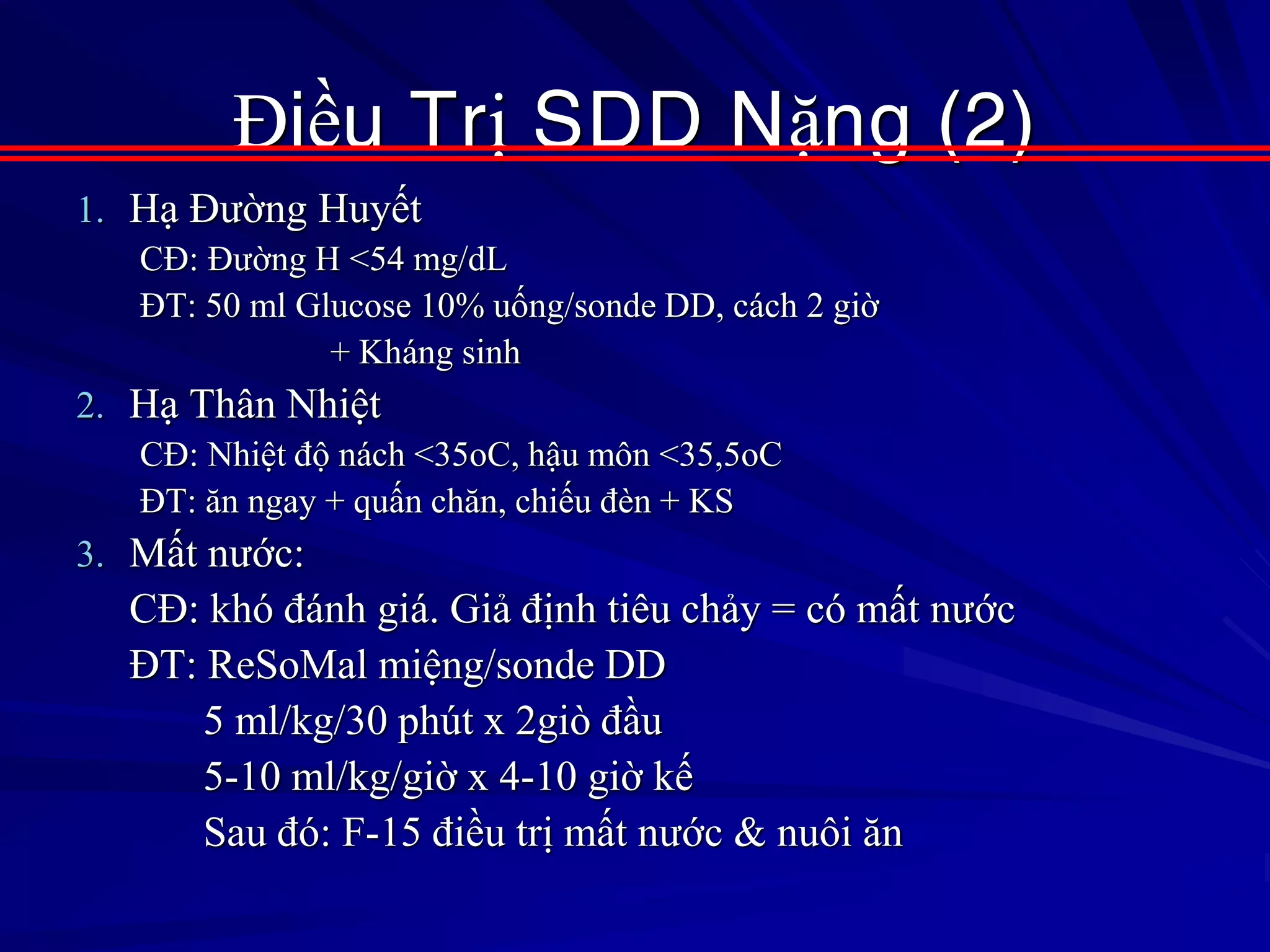 SUY DINH DƯỠNG | PDF