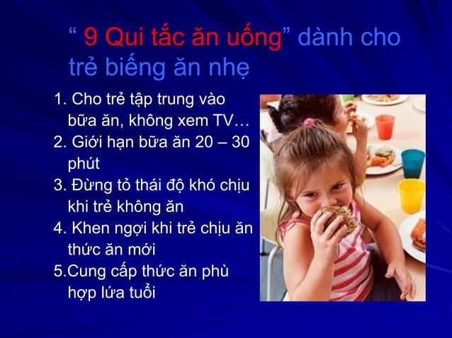 SUY DINH DƯỠNG | PDF