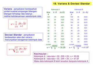 1. statistika dan_pengujian_opuji_ | PPT