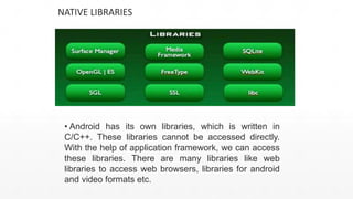 Android Security Humla Part 1 | PPT