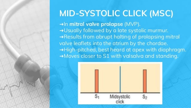 Cardiology 1.6. Heart Sounds and Murmurs - by Dr. Farjad Ikram
