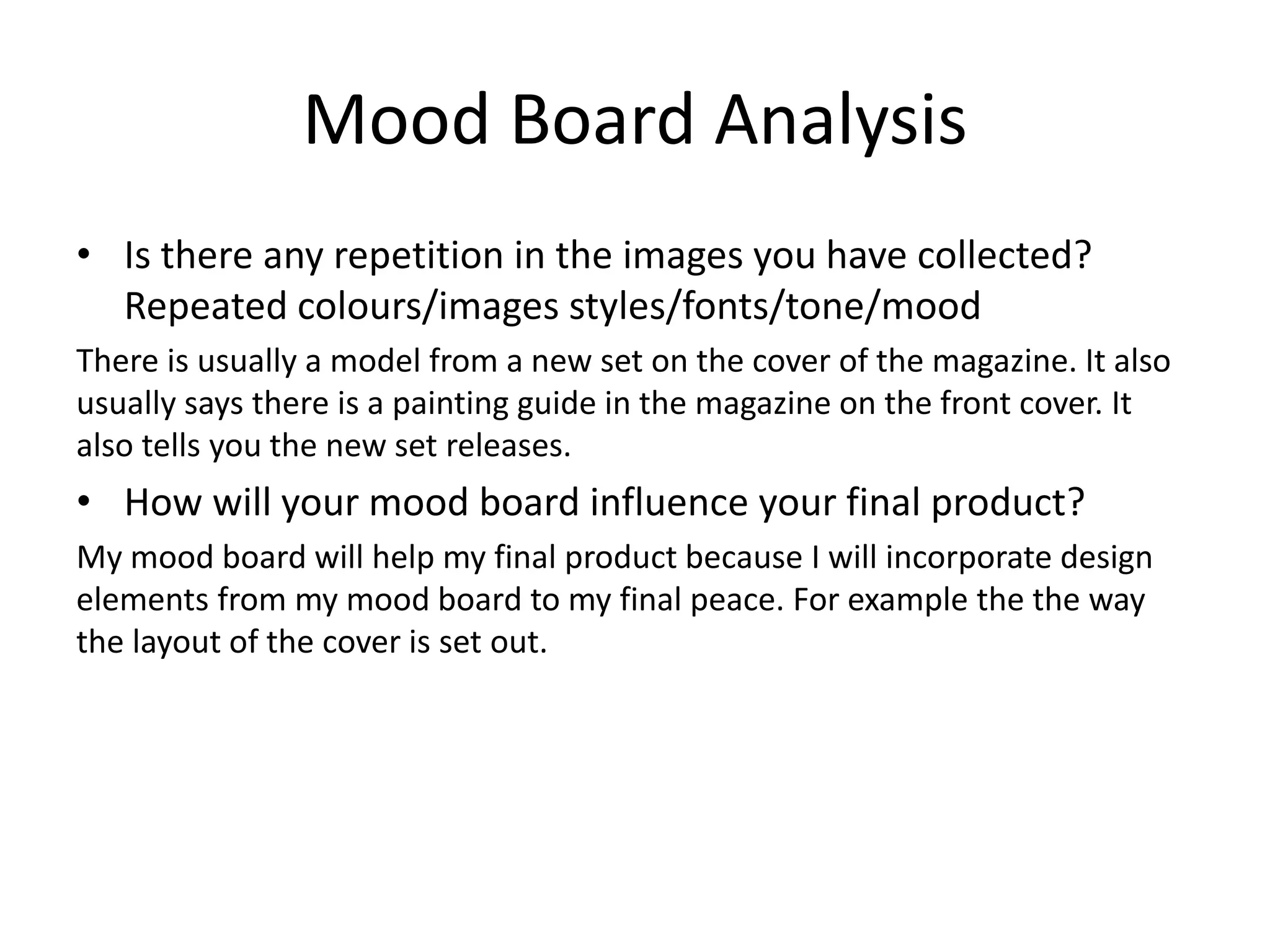 1. initial plans (warhammer 40k) | PPT