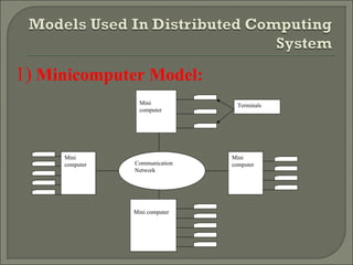 1.intro. to distributed system | PPT