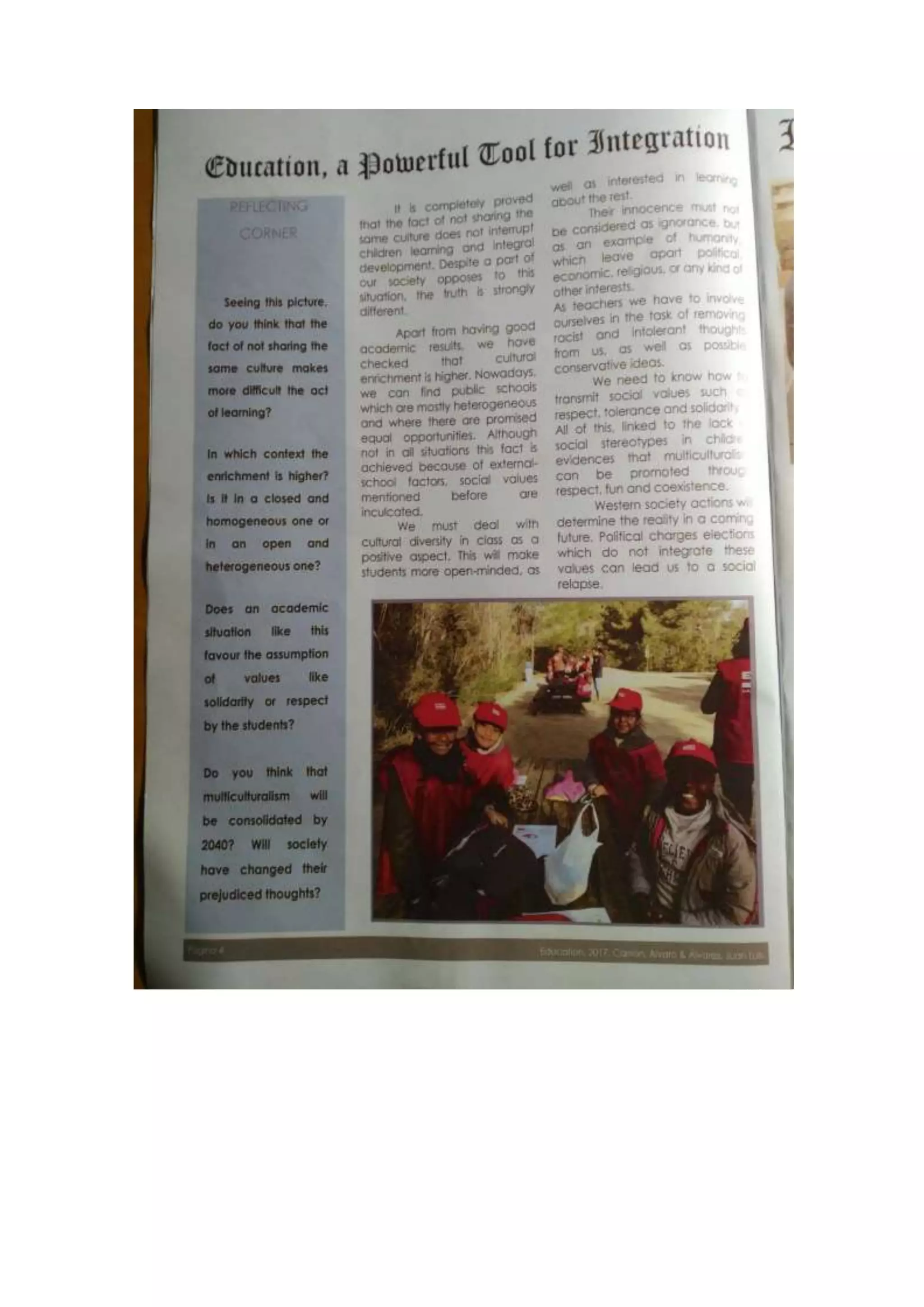 The Cultural Post | DOCX