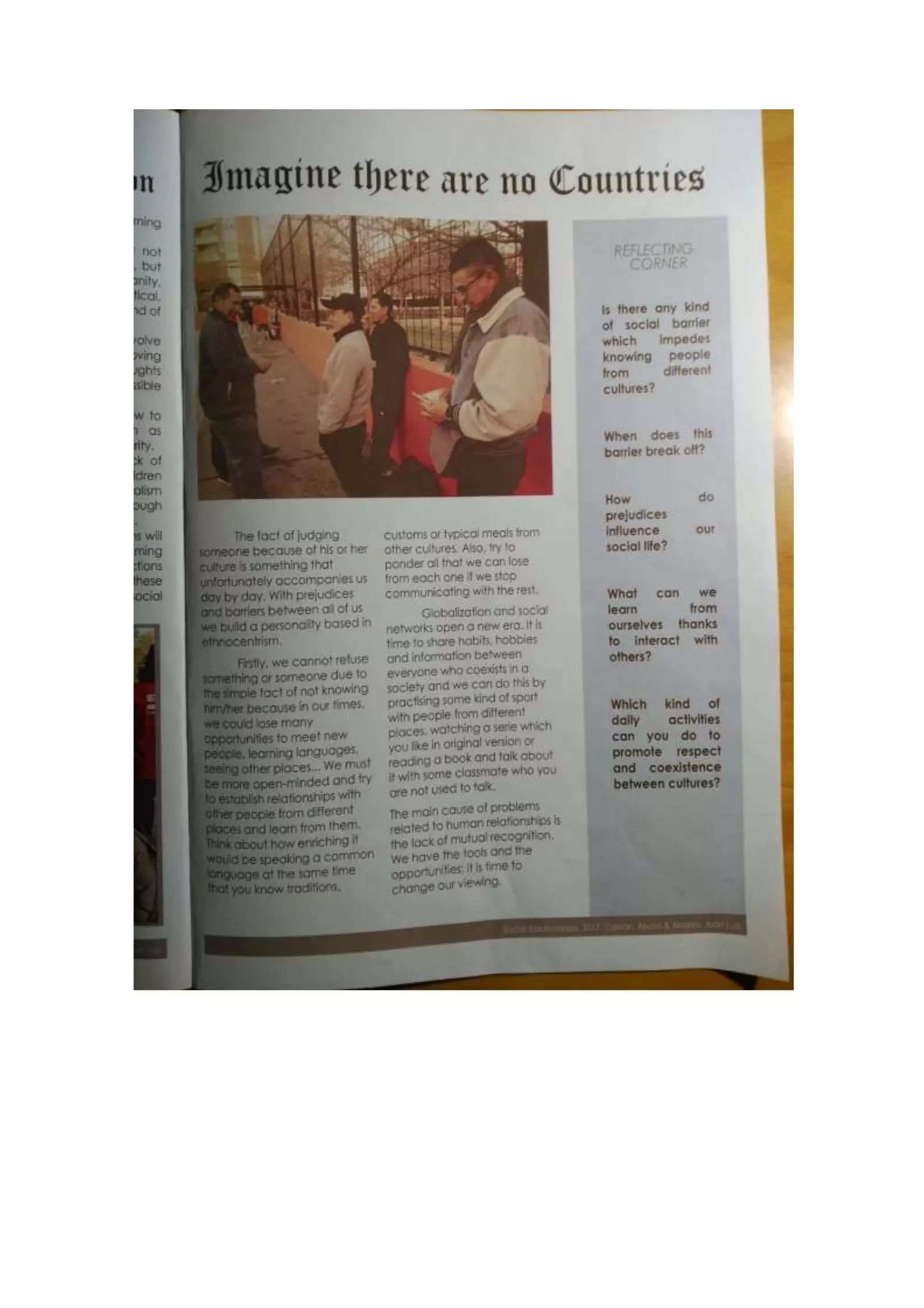 The Cultural Post | DOCX