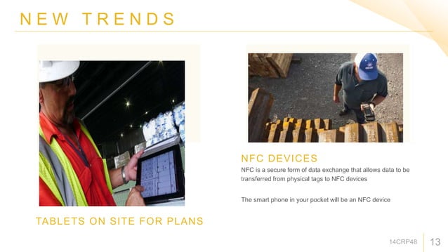 1. introduction to construction technology by 15CRP46 | PPTX | Civil ...