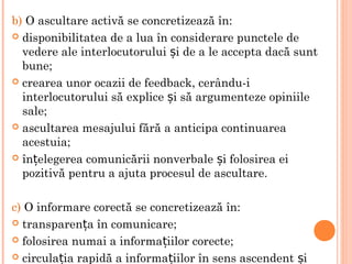 1. schema comunicarii | PPT