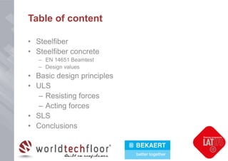 1.4 latifs 17 dramix sog | PPT