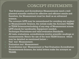 1.TEAM Science. | PPT