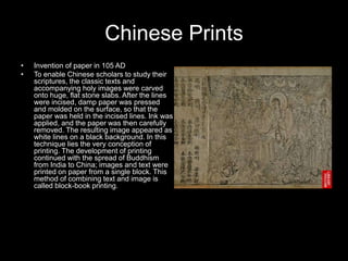 History Of Graphic Design | PPT