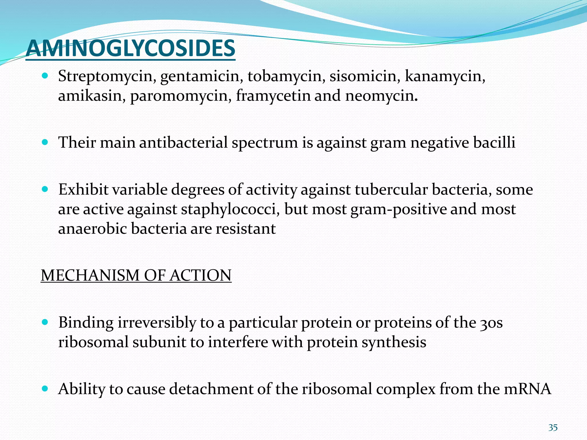 1. antibiotics in periodontics | PPTX