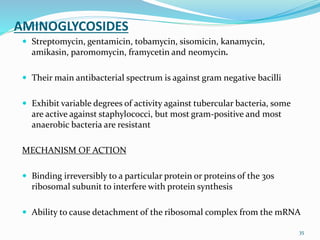 1. antibiotics in periodontics | PPTX