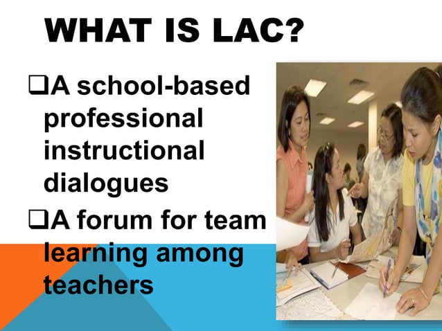 Learning Action Cell | PPSX | Professional School | Postgraduate Education