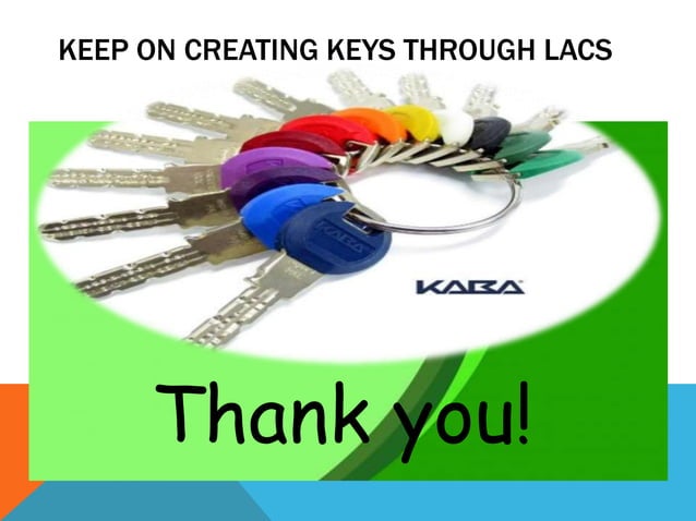 Learning Action Cell | PPSX | Professional School | Postgraduate Education