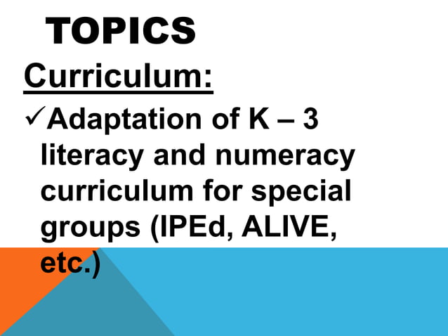 Learning Action Cell