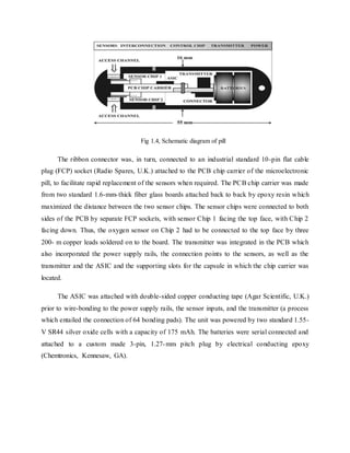Microelectronic Pill | DOCX