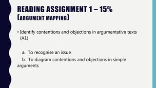 ELC 091 - Overview | PPT