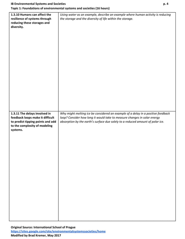 1.3 energy and equilibria notes | PDF | Physics | Science