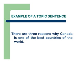 1.what is a paragraph. | PDF
