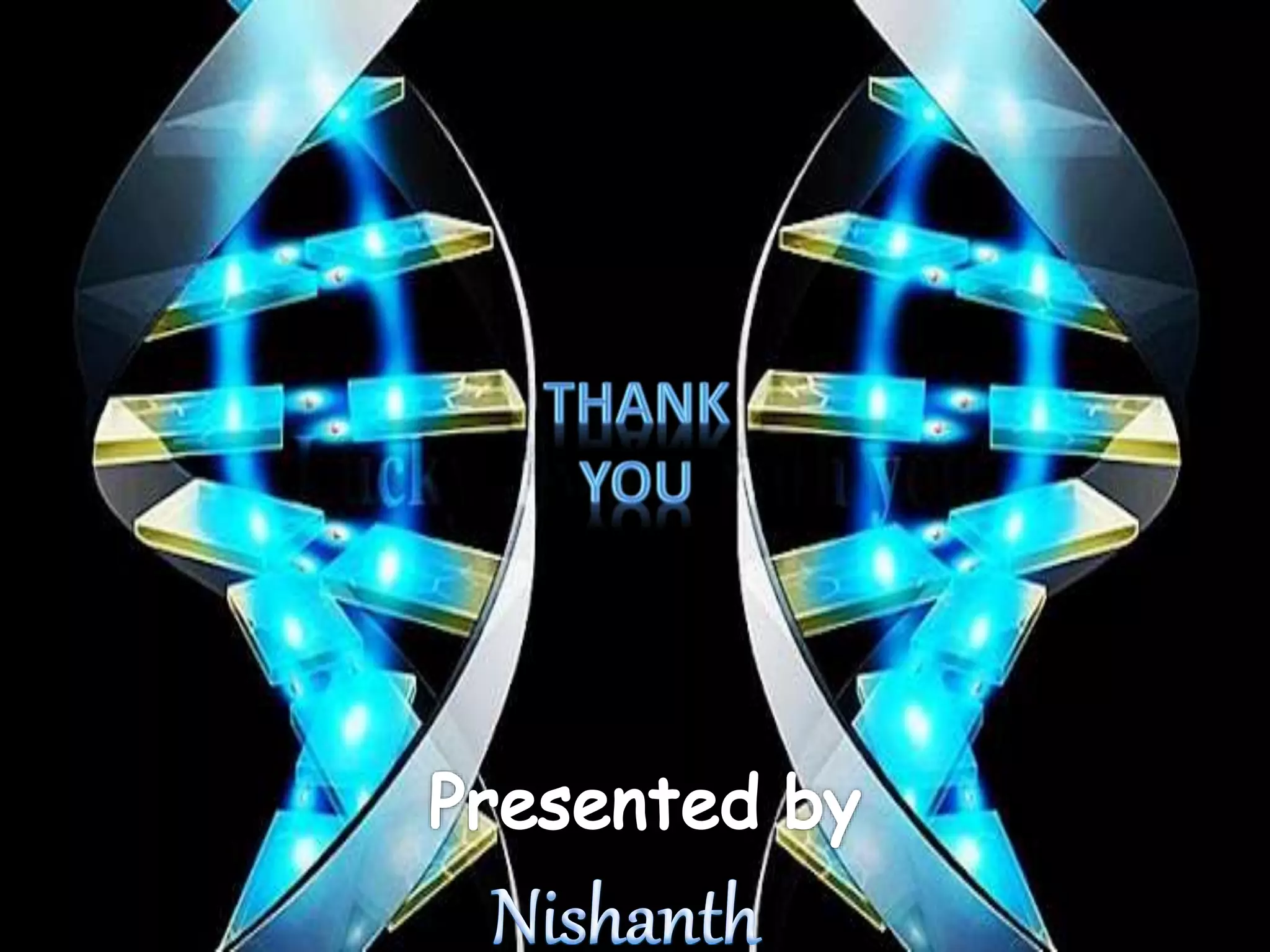 Types of Restriction Endonuclease enzymes | PPT