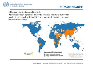 Institutional, political and legal initiatives for the prevention and ...