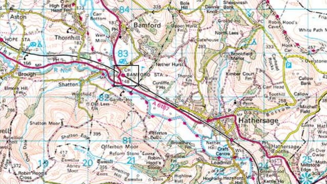 Geography Igcse Map Skills