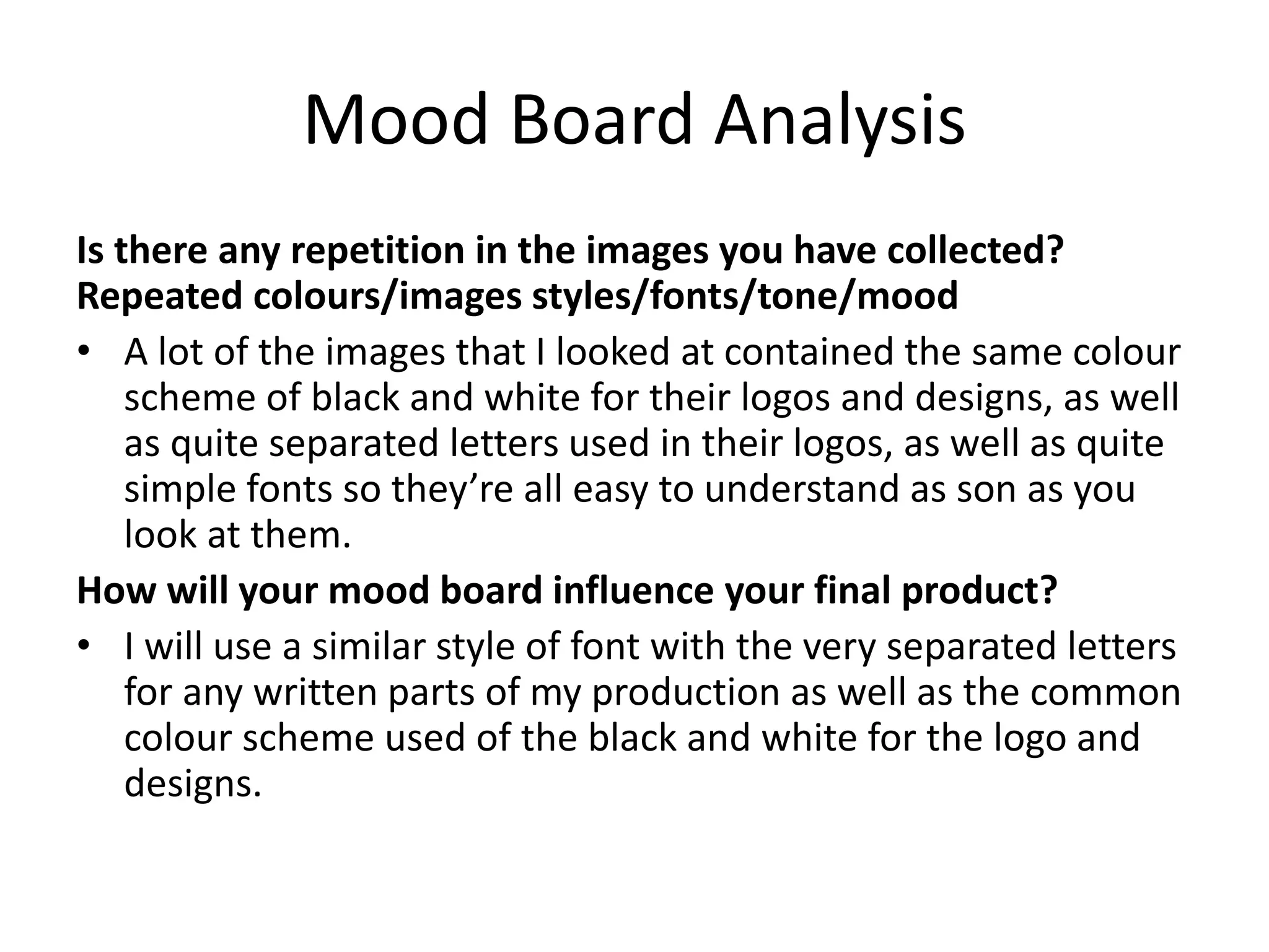 1. fmp initial plans | PPTX