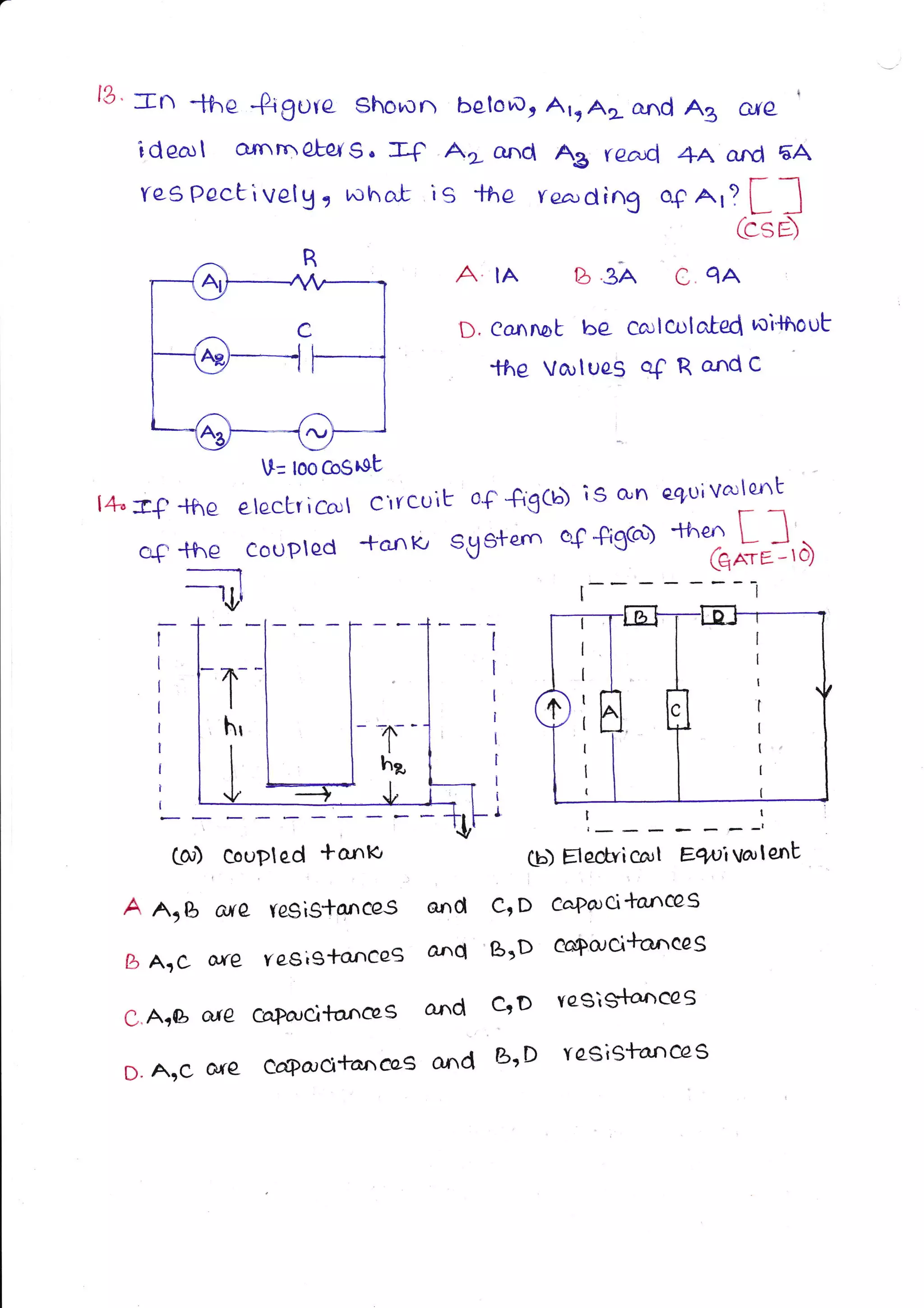 1.introduction to electrical circuits | PDF | Physics | Science