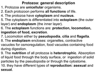 Medical & Biological basics of parasitism. | PPT