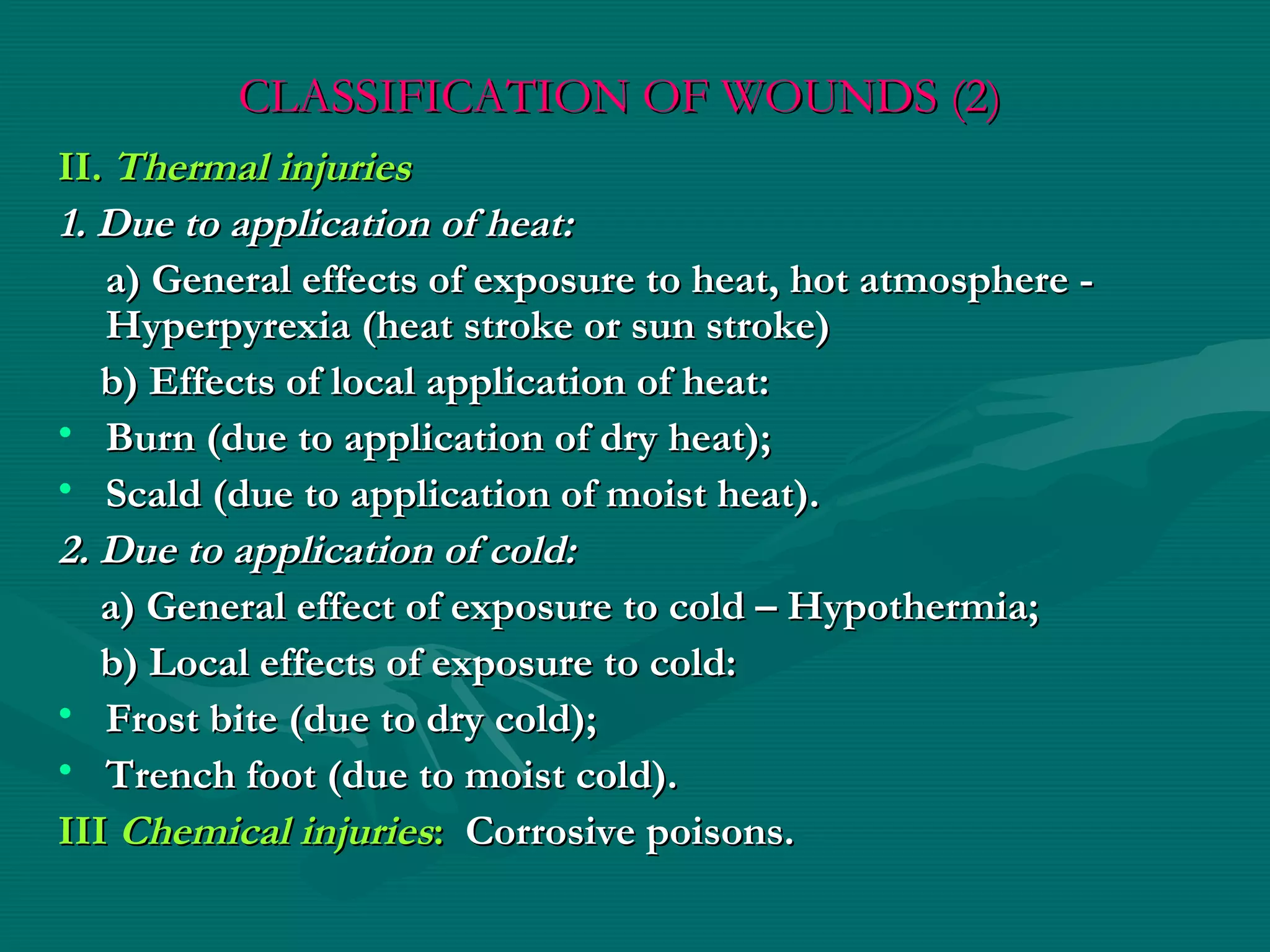 Bases of Forensic medical traumatology. Blunt objects | PPT