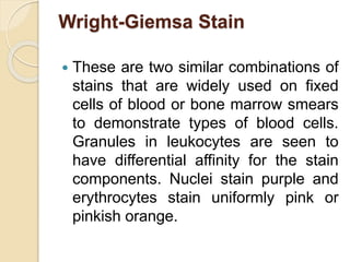 Histology & its methods of study | PPTX