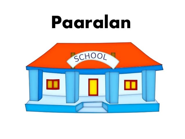 1. ang ating komunidad