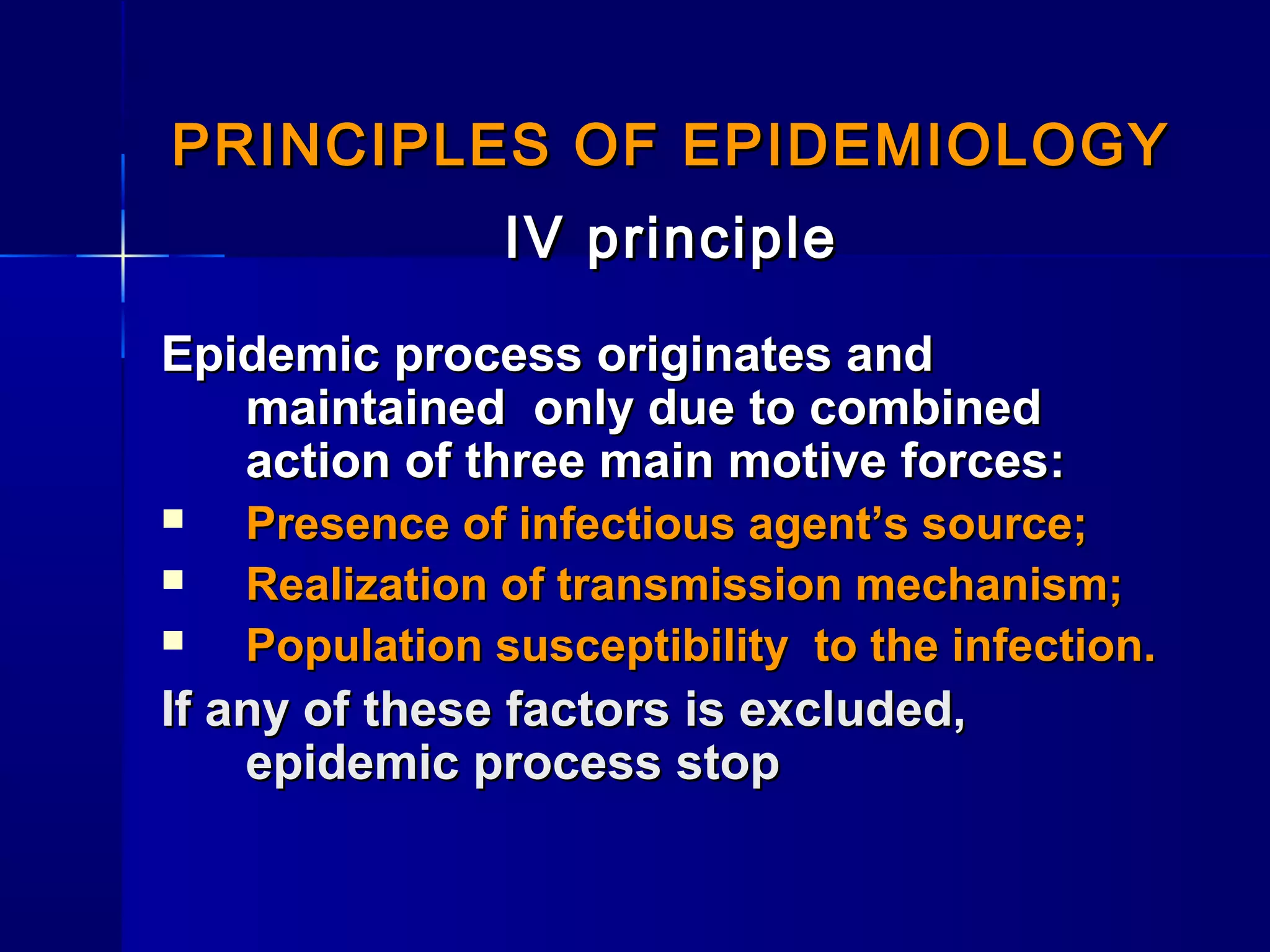 Classification of Infectious diseases | PPT
