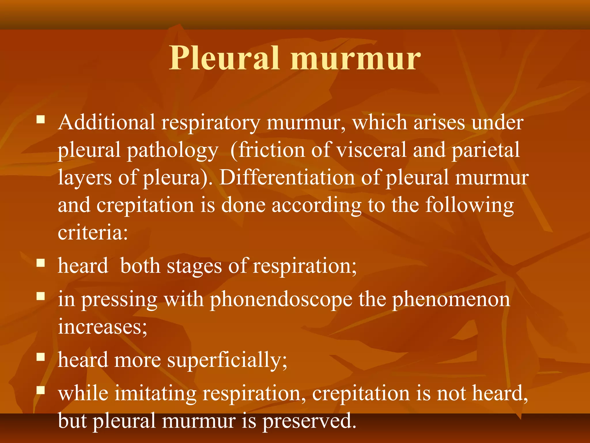 Respiratory system in children. Embryogenesis of Respiratory organs | PPT