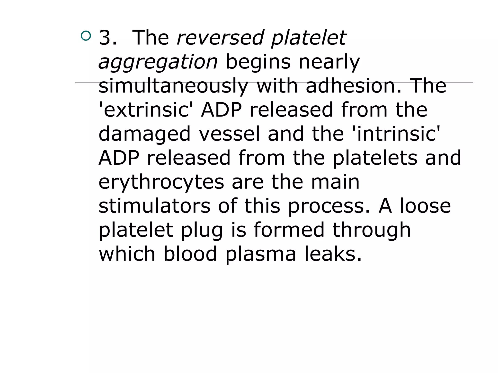 Physiology of Blood | PPT