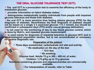 Etiology & pathogenesis of Diabetes Mellitus | PPT