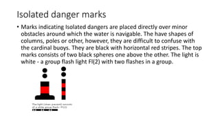 Iala buoyage system | PPTX