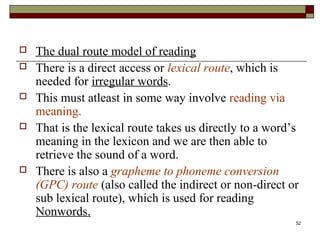 Rt For An Indirect Meaning