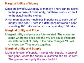 1. utility analysis | PPT