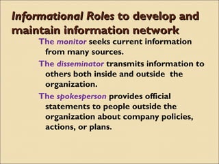 1. introduction to management science gp | PPT