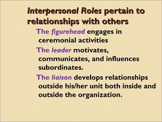 1. introduction to management science gp | PPT