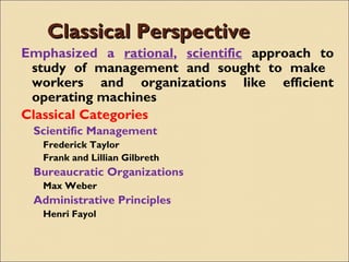 1. introduction to management science gp | PPT