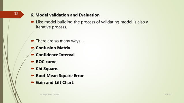 1. Data Analytics-introduction | PPTX