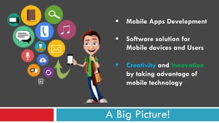 deep dive android course introduction | PPT