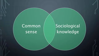 1.what is knowledge (distribution) | PPT